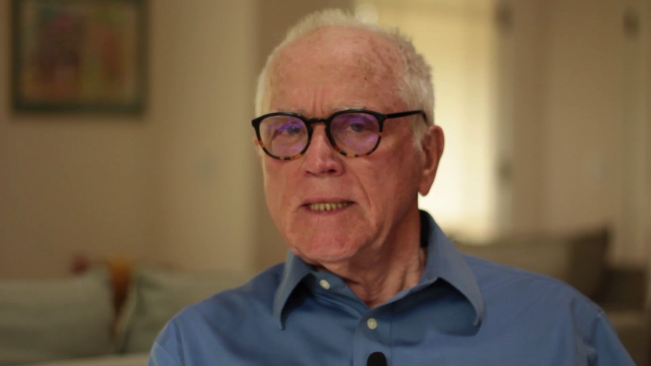 Bob Rees Life Story part 7 - YouTube