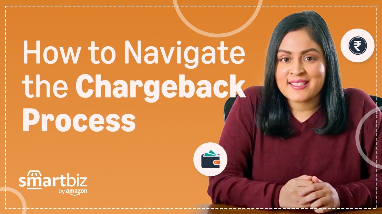 Chargeback Process Explained: Step-by-Step Guide! | Tutorial - YouTube