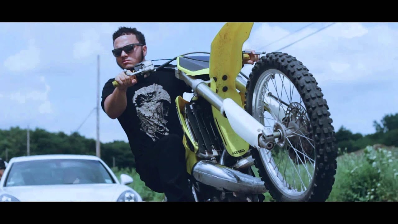 Nox & Danny Swift Garcia - Latin Goonies (Produced by @BrownPID) - YouTube