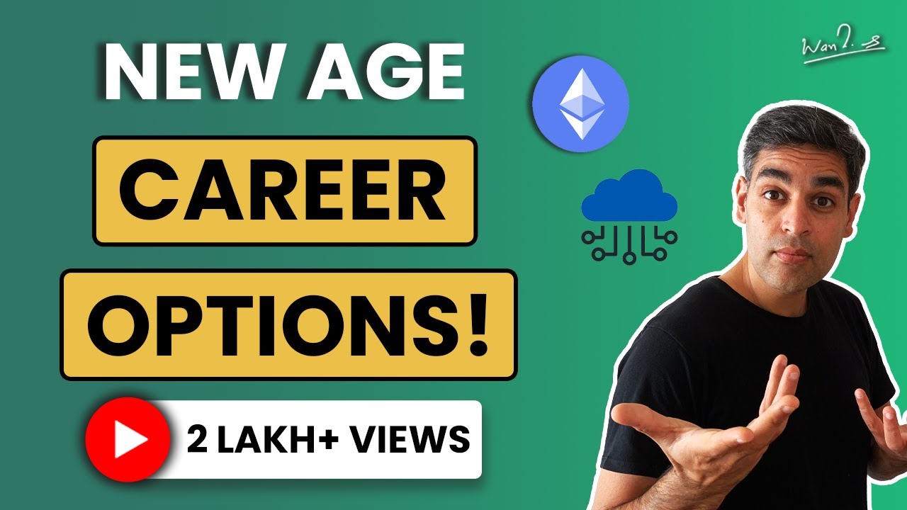 What is EPNS? | New and emerging careers in Technology - YouTube