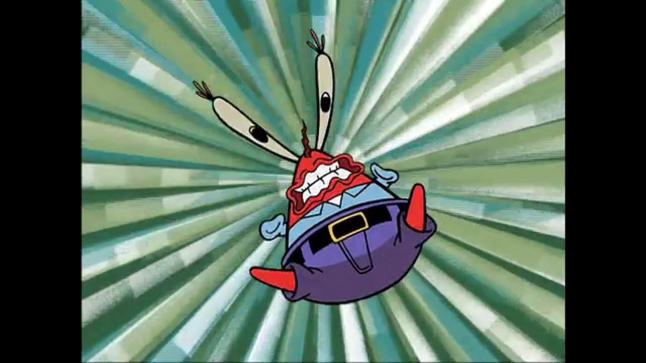 SpongeBob SquarePants Music - Shock (u) - YouTube