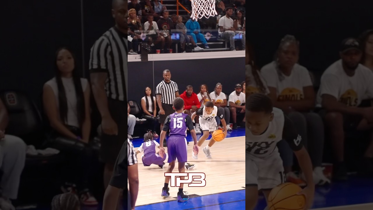 Kai Cenat #LBA teammate Jody Stallings cooked the whole tournament 🔥😮‍💨 ...