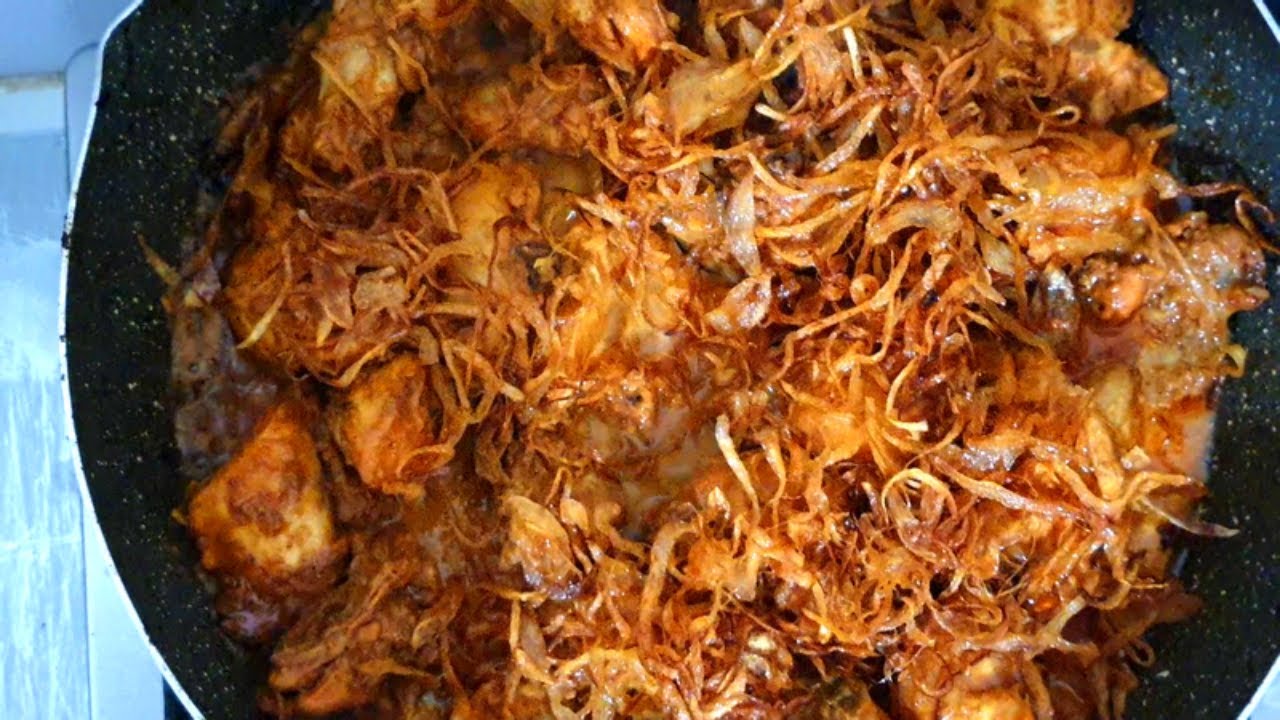 chicken roast | നാടൻ ചിക്കൻ റോസ്സ്റ് | Kerala Style Naadan Chicken ...