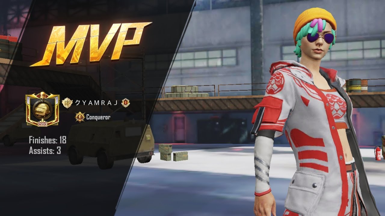 SARA || GAME || PLAY || ⏯️ || BGMI ..🐔 #tranding #viral #bgmi #gameplay ...