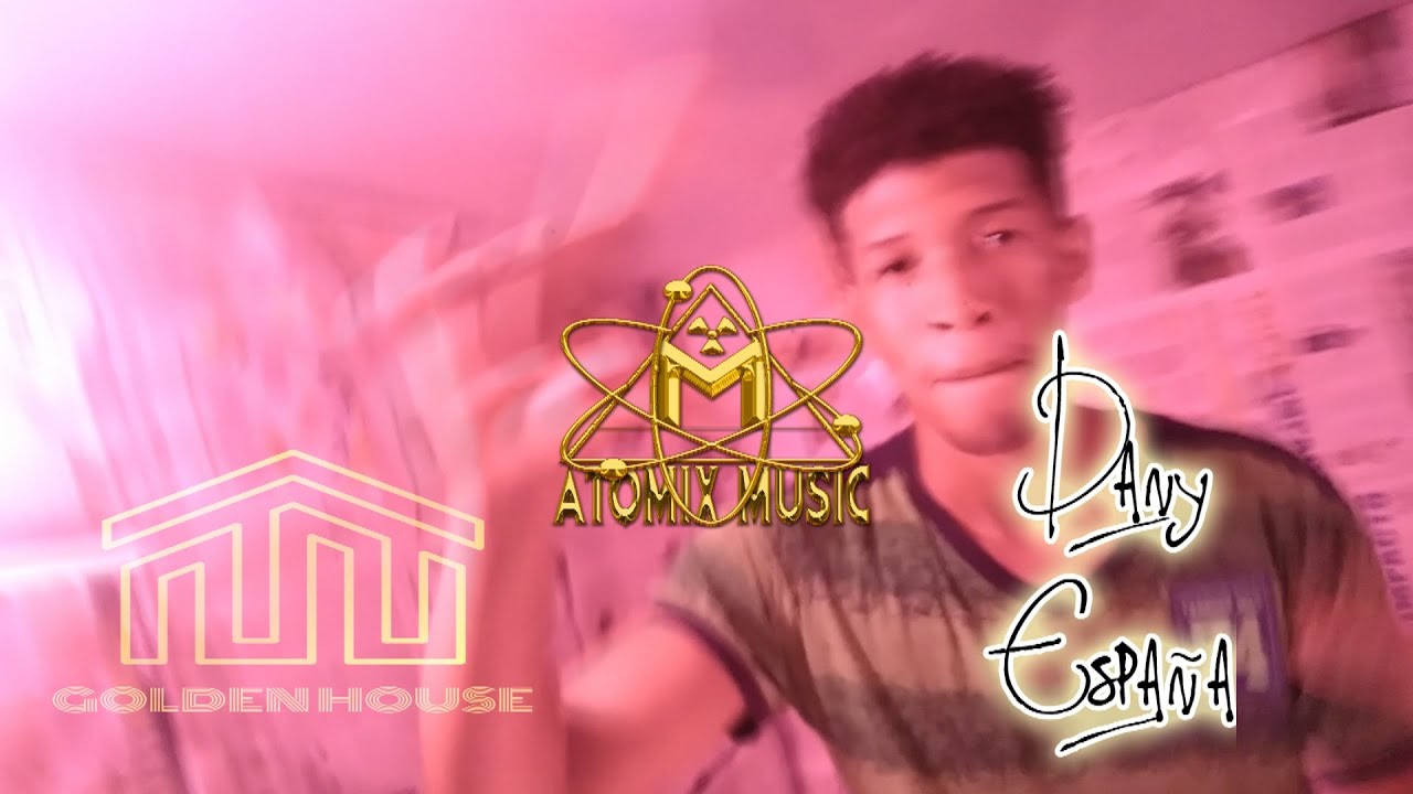 Pegate El Atrevido 🔥 Video Oficial DJ CHIKI ( ATOMIX MUSIC ) 4K - YouTube