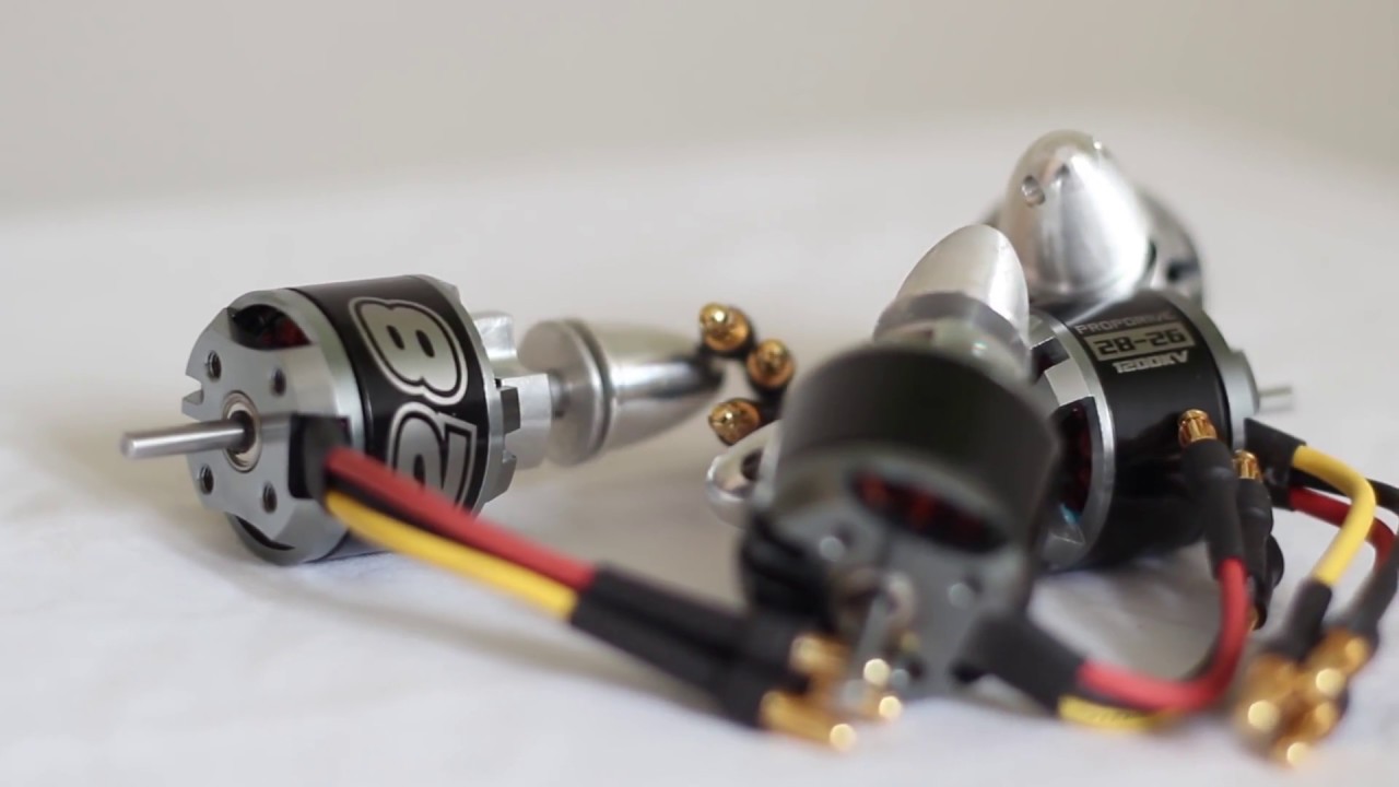 Basic Quadcopter Tutorial - Chapter :1 # Parts and Setup - YouTube