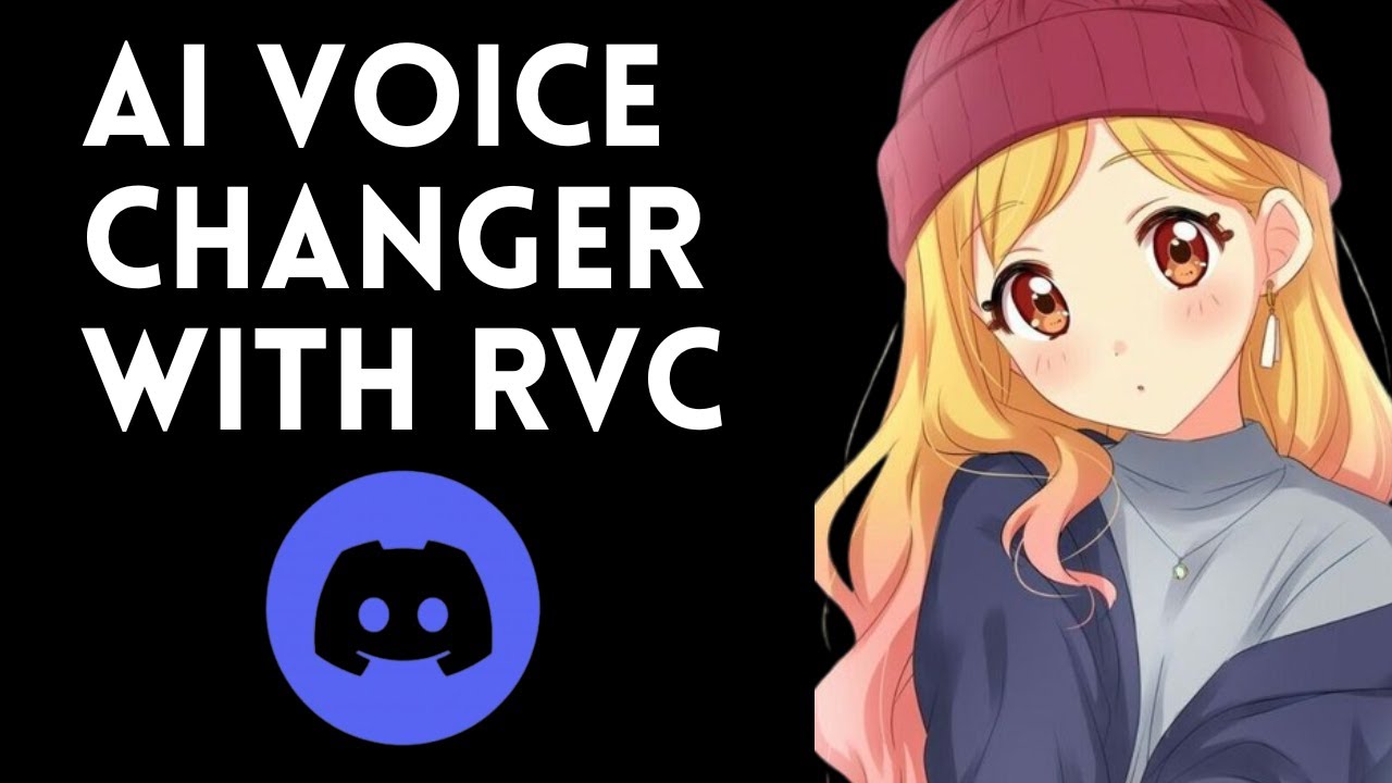 Real Time AI Voice Changer with RVC ( Full Tutorial 2023) - YouTube