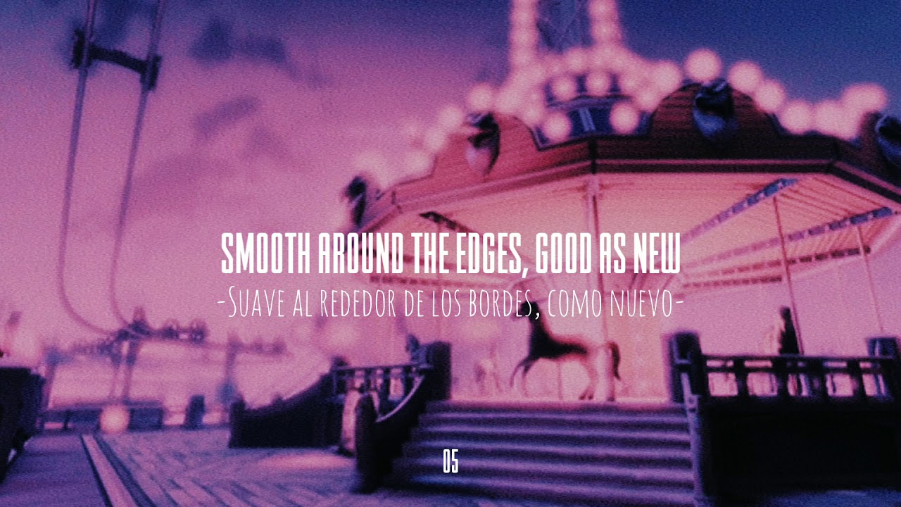 Cavetown - Sweet Tooth (Lyrics/Sub Español) - YouTube