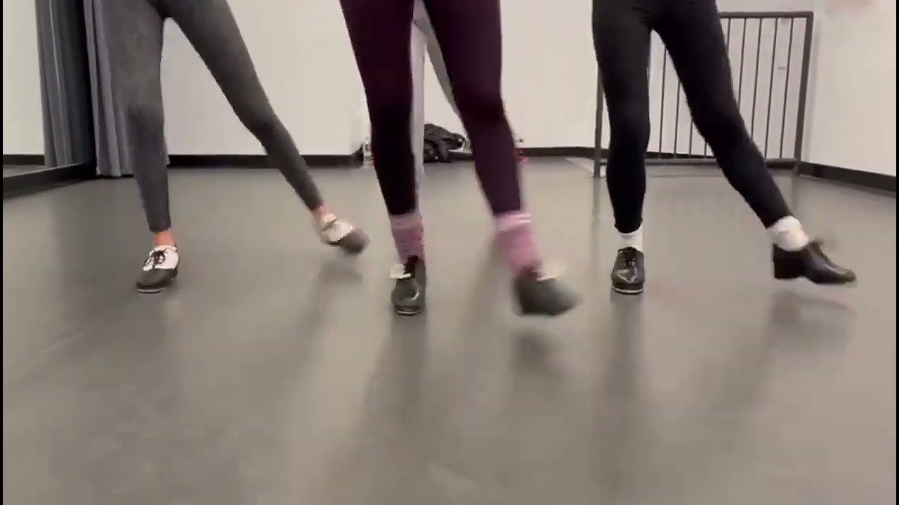 Dance Molinari - YouTube