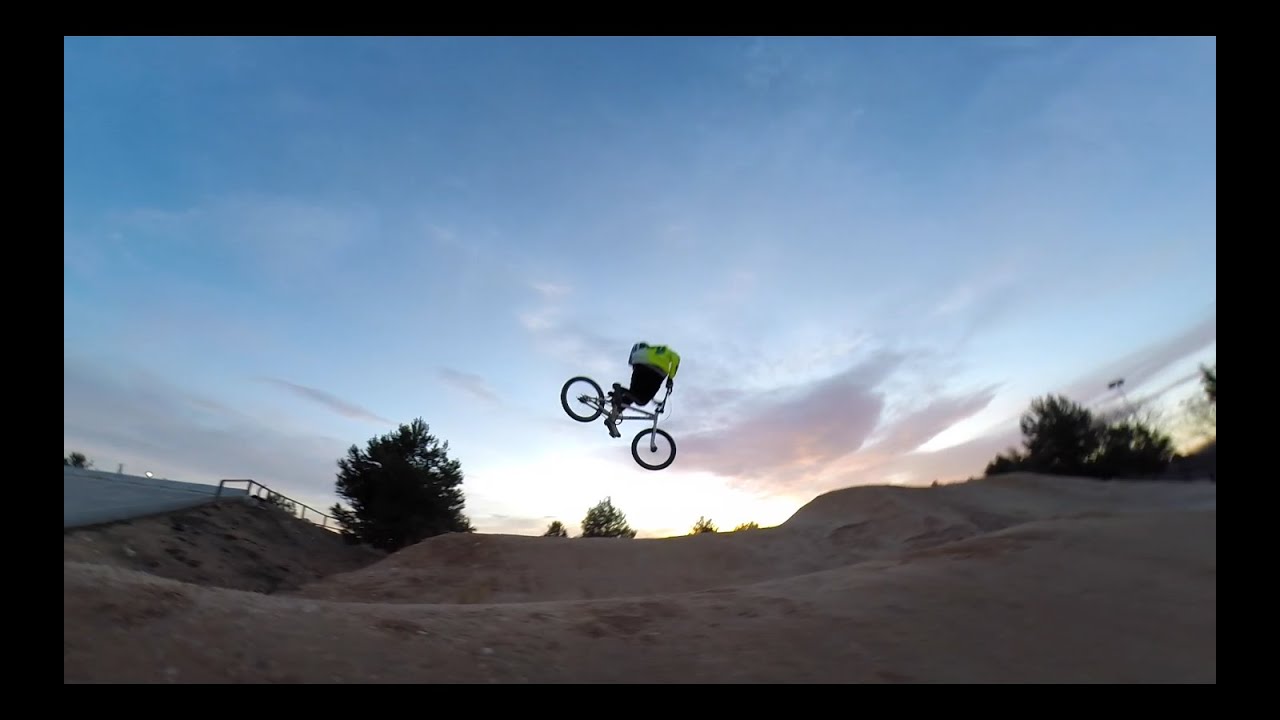 Spain 2016 BMX Racing - YouTube