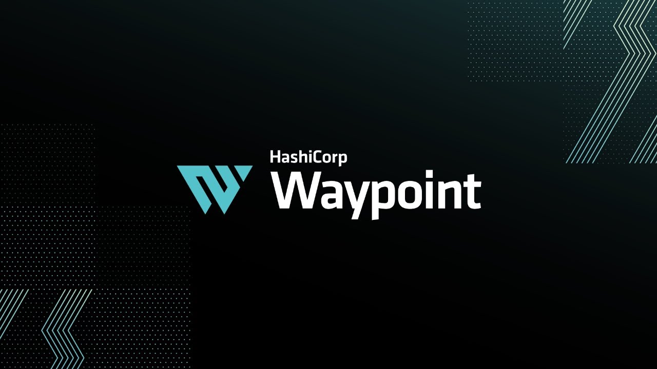 Community Office Hours: Hashicorp Waypoint - YouTube