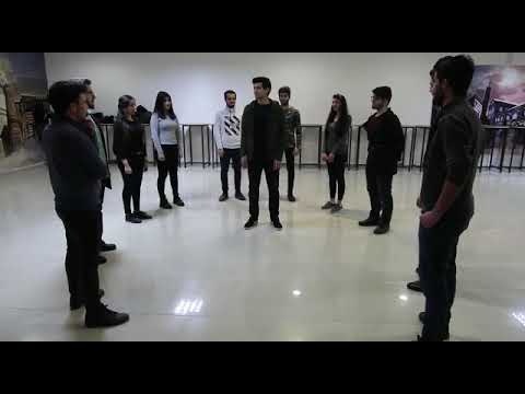 MADDE BAĞIMLILIĞI-KISA FİLM