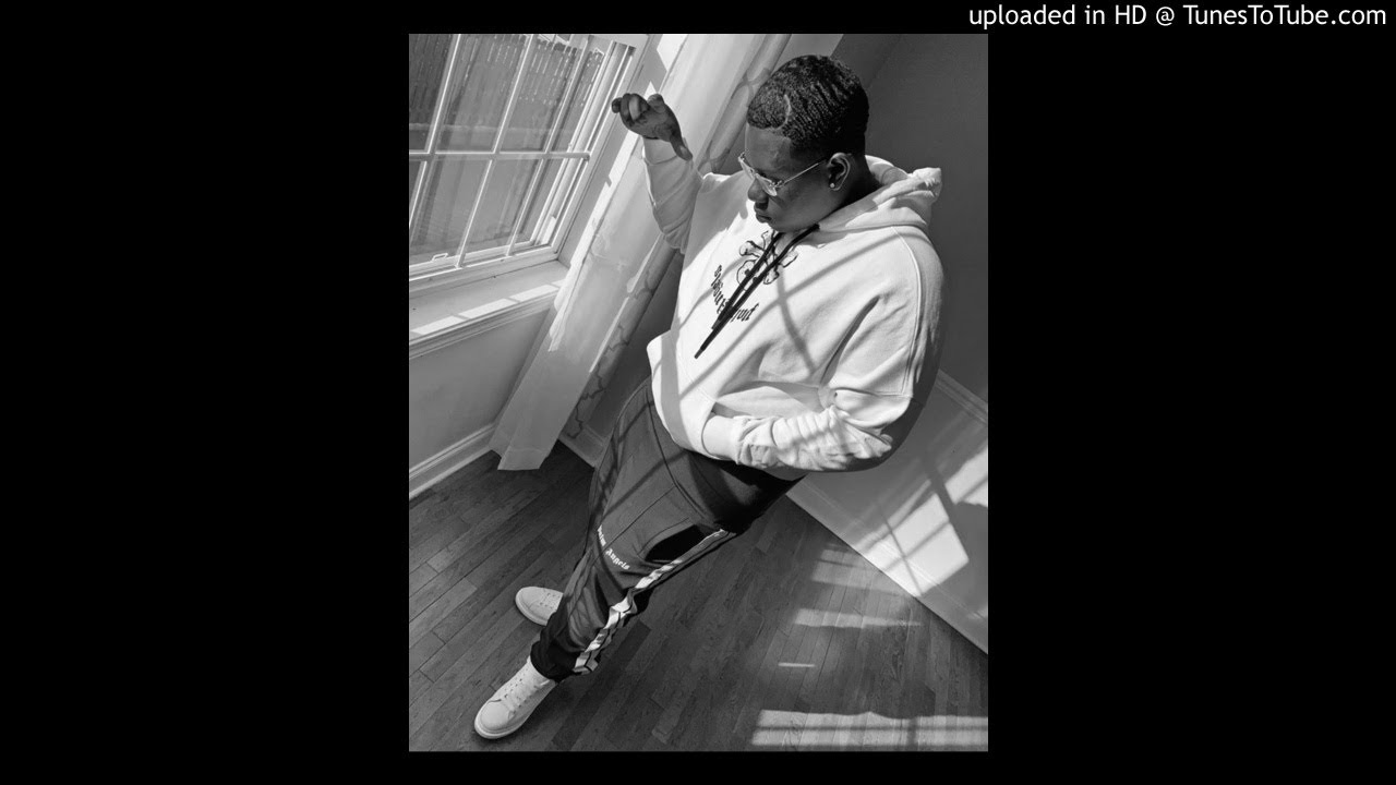 FREE! Sheff G Type Beat "Dead Friends" (Prod By. ShoBeatz x LLK) - YouTube