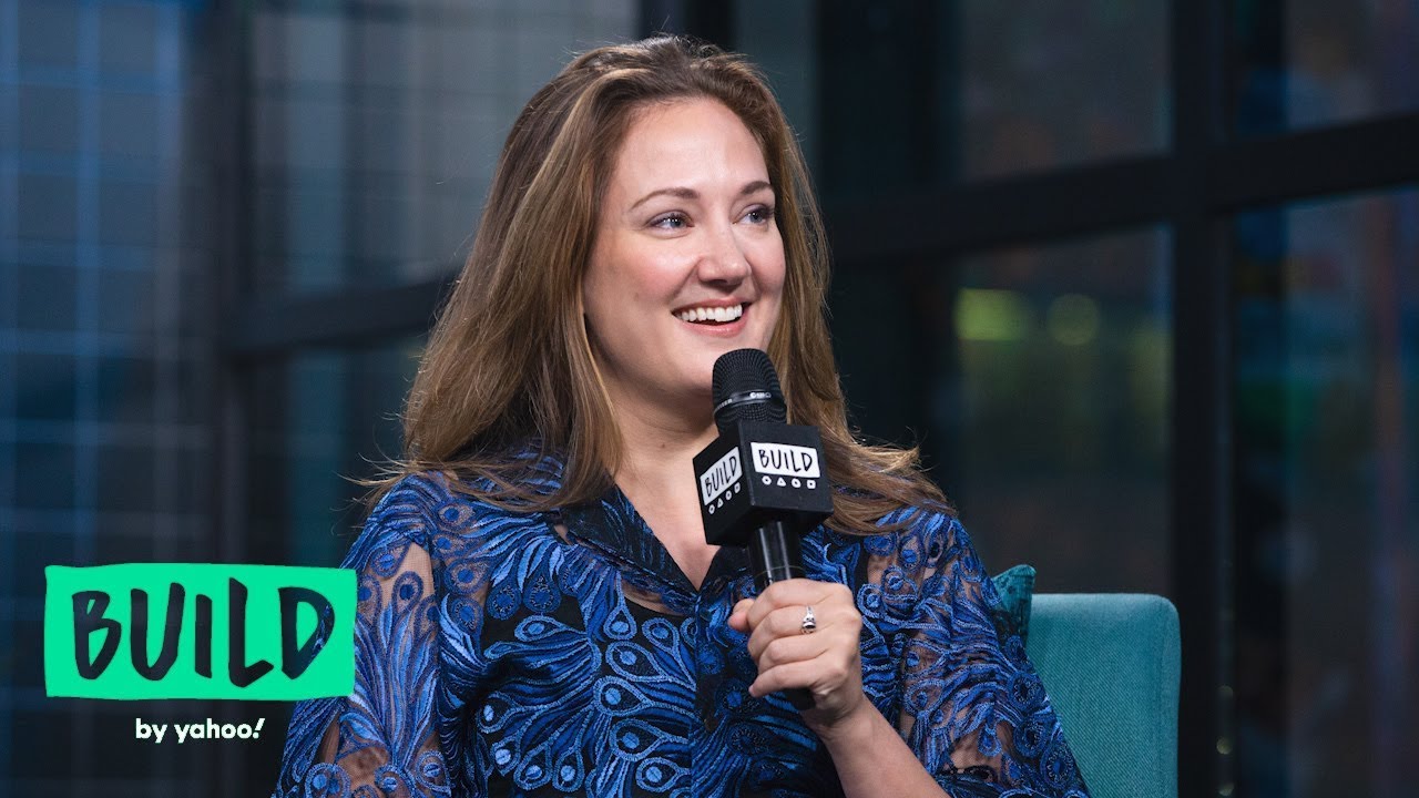 Comedian Jacqueline Novak Speaks On Her One-Woman Show, "Get On Your ...