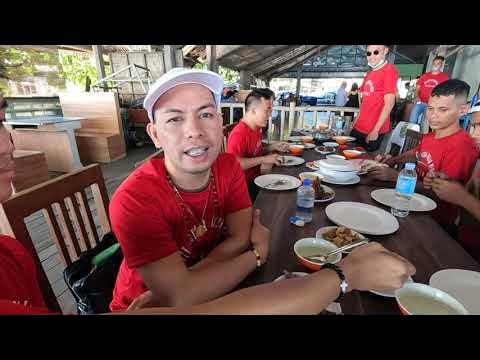 Vlog #31: Atty. Reymar Englis Dico invades Cagayan de Oro City "Shrine Divine Mercy" - YouTube