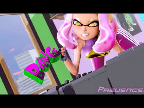 Marina and Pearl Have a Bit of a Twerkout