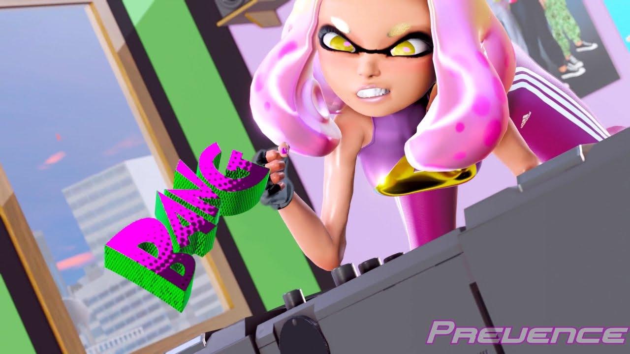 Marina and Pearl Have a Bit of a Twerkout - YouTube