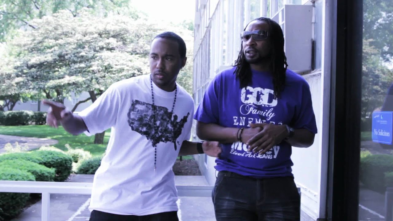 Whenever I Do Official Music Video - YouTube