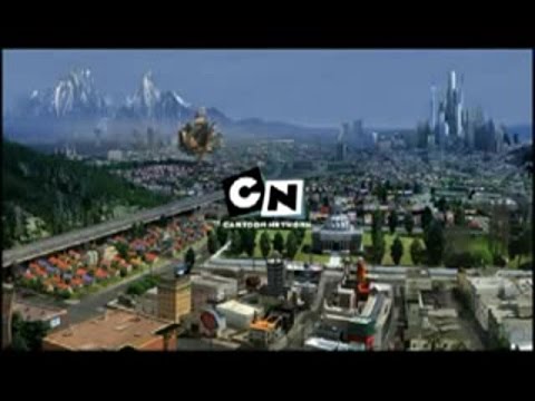 24 HOURS OF CARTOON NETWORK MEMORIES - Part 2 of 3 (Toonami Included)