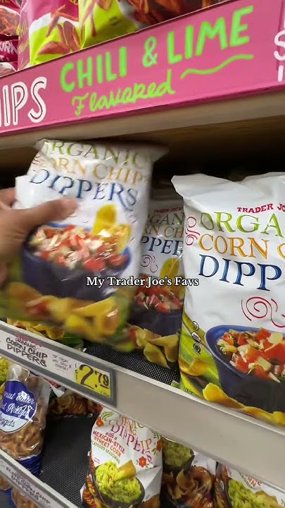 Share Your Trader Joe’s Essentials! #Traderjoes - YouTube