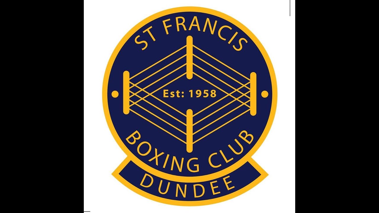 St Francis Boxing Club Presents 67th Anniversary Show 'Scotland V ...