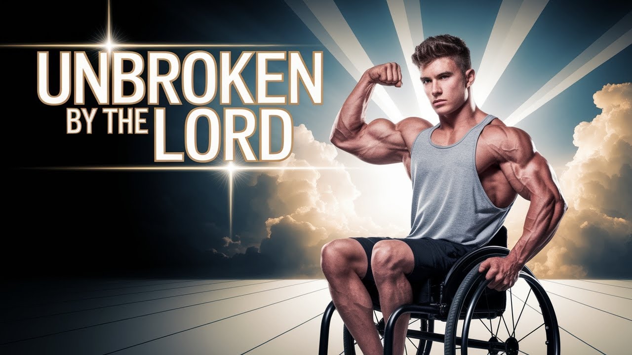 From Tragedy to Triumph: The Inspiring Journey of Josh Gault - YouTube
