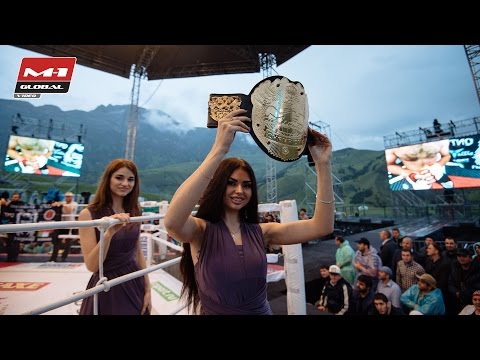 Best moments of M-1 Challenge 58, Battle in mountains 4, 6 June, Ingushetia| Highlights