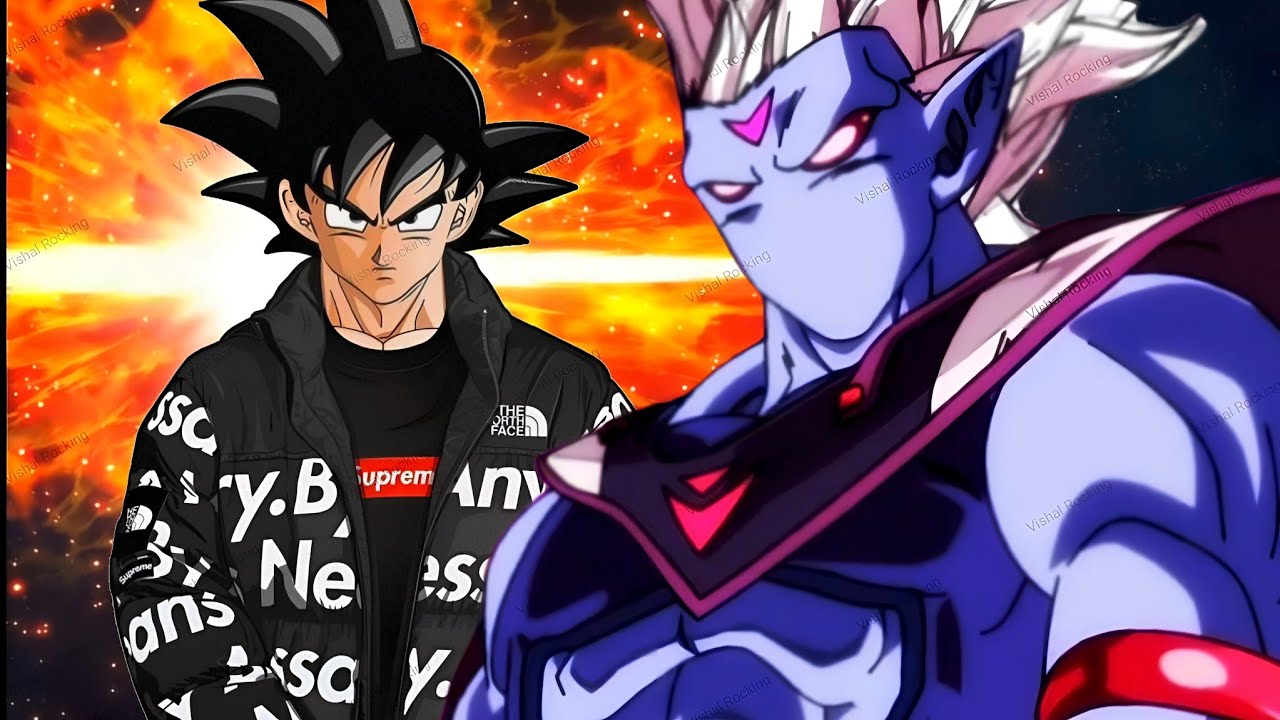 Drip Goku Part 628 - YouTube