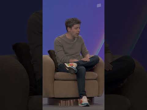 Sam Altman talks to a few hundred OpenAI employees daily in Slack