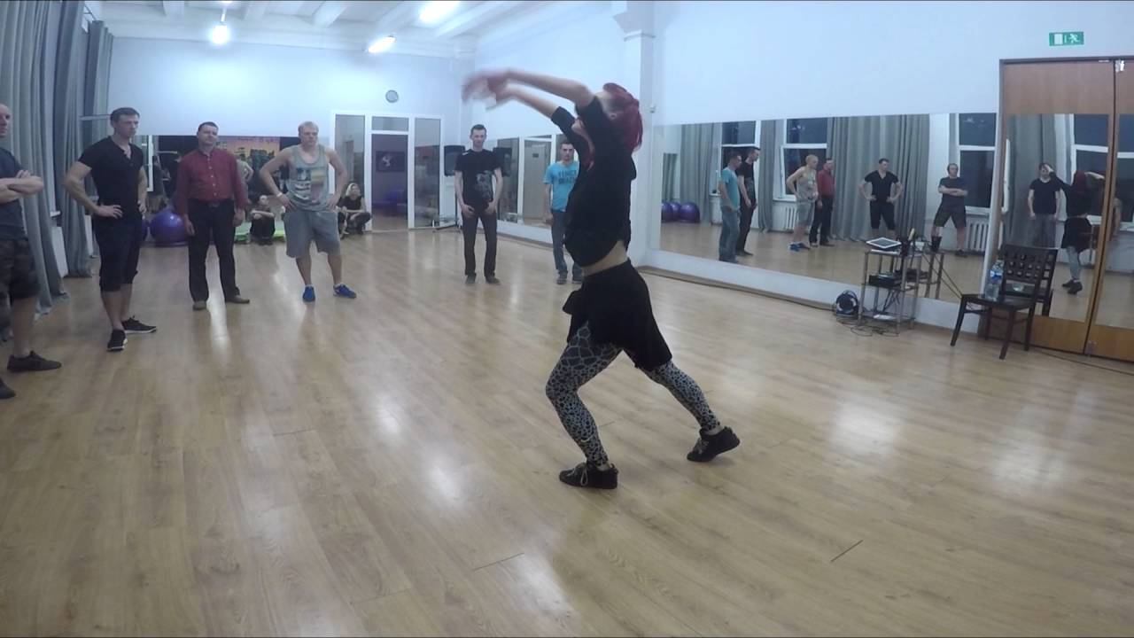 Rumba columbia / mujeres - YouTube