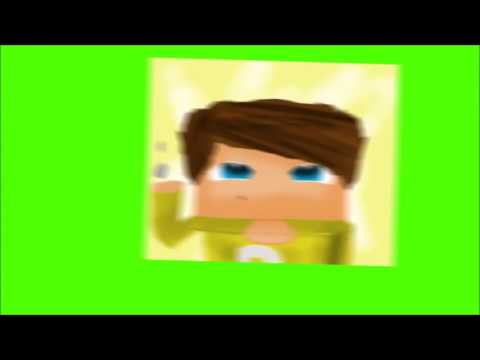 Green Scren'li İNTRO #26