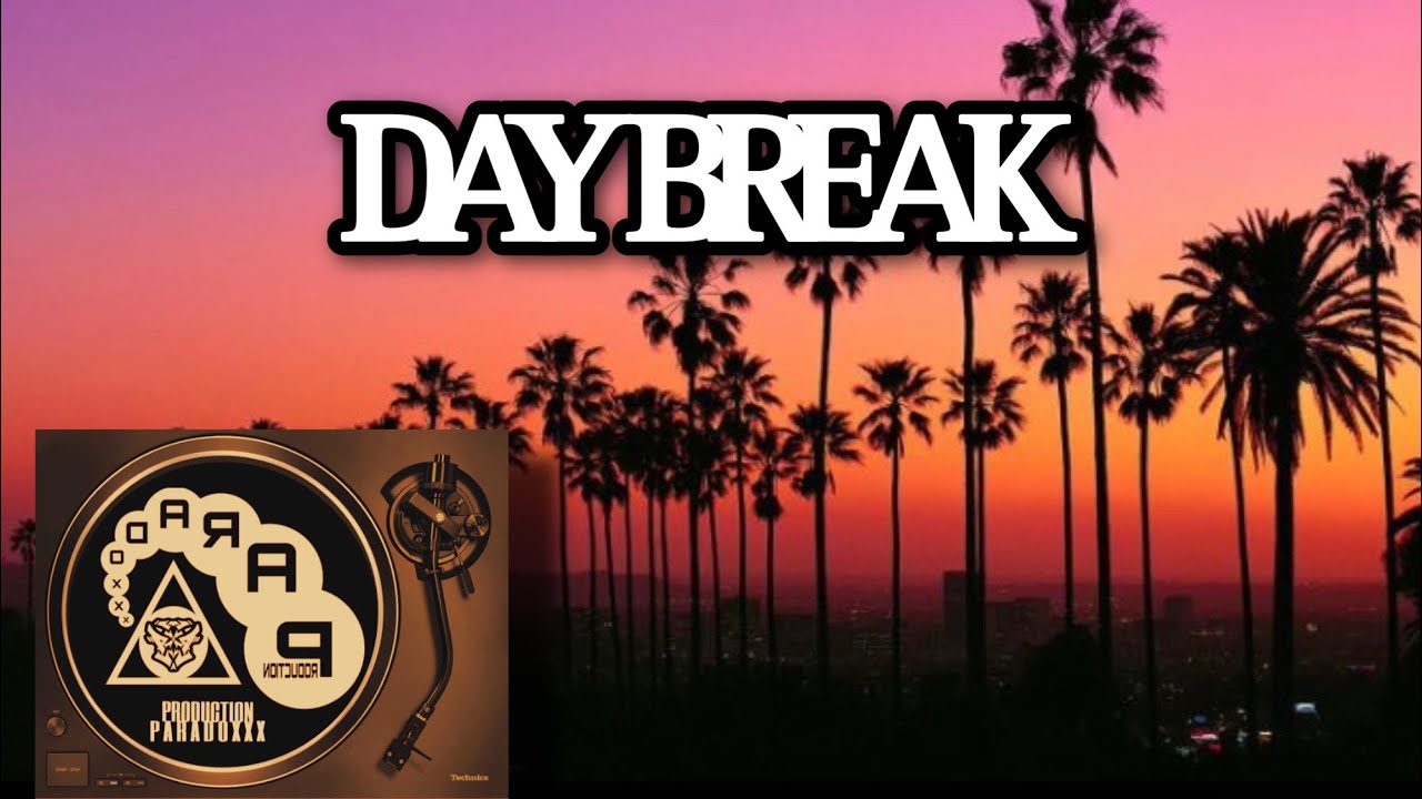 Day Break ProDuction ParaDoxxx #2023_Trap_ Instrumentals - YouTube