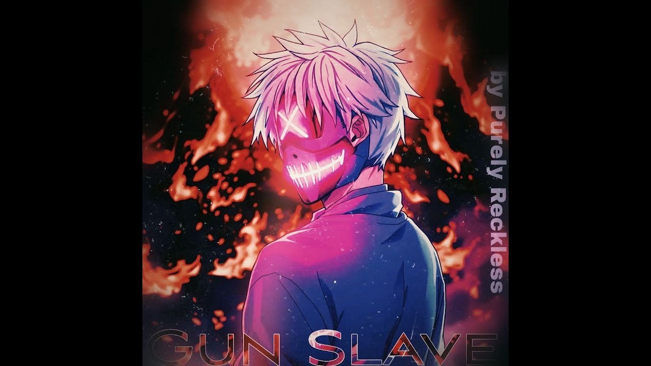 Purely Reckless - Gun Slave (complextro/brostep) - YouTube