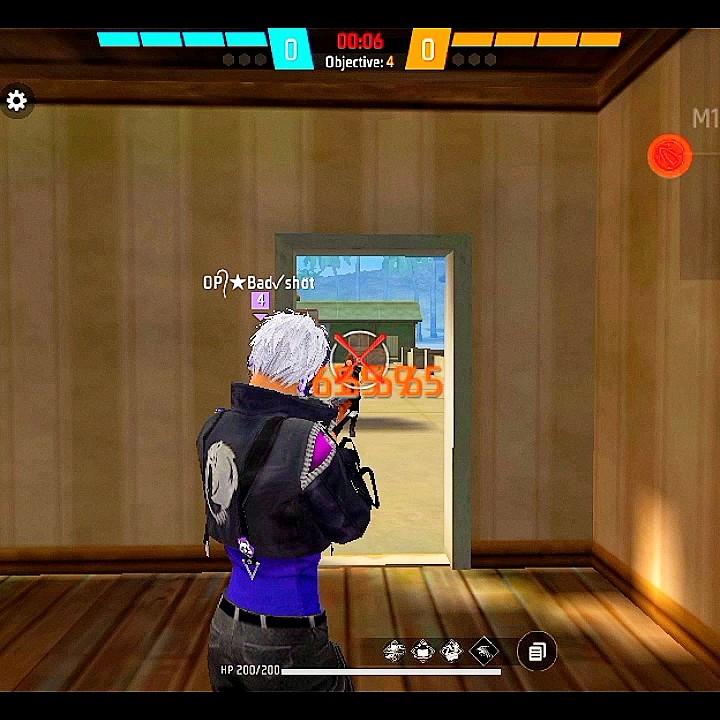 MAIN HERO HU😂🤣#shorts #ytshorts #freefirefanyshorts #freefireshorts # ...