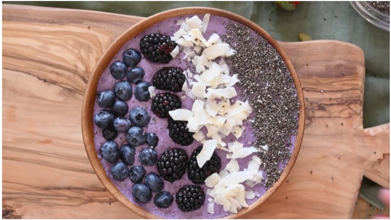 Top Tier Smoothie Recipe For Luxury Dinning / Christmas Special ...