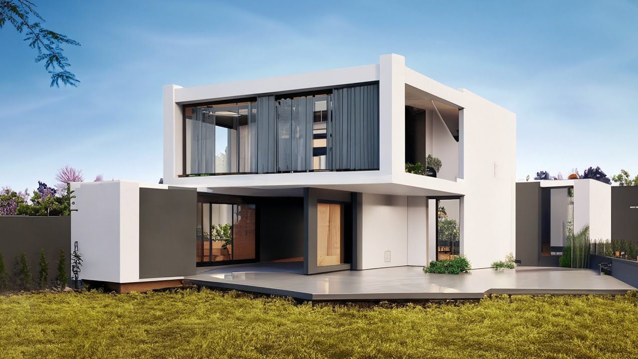 Breaking the Mold: Modern House Design Ideas to Transform Your Home ...