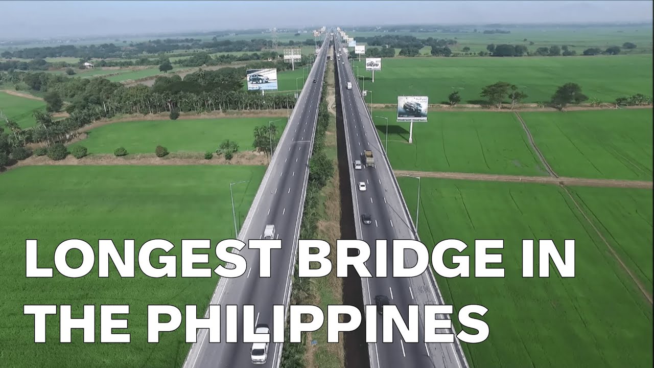 Candaba Viaduct