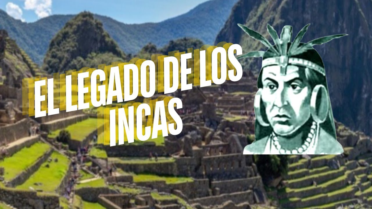 "El Legado Inca: Curiosidades que Definen una Civilización - YouTube