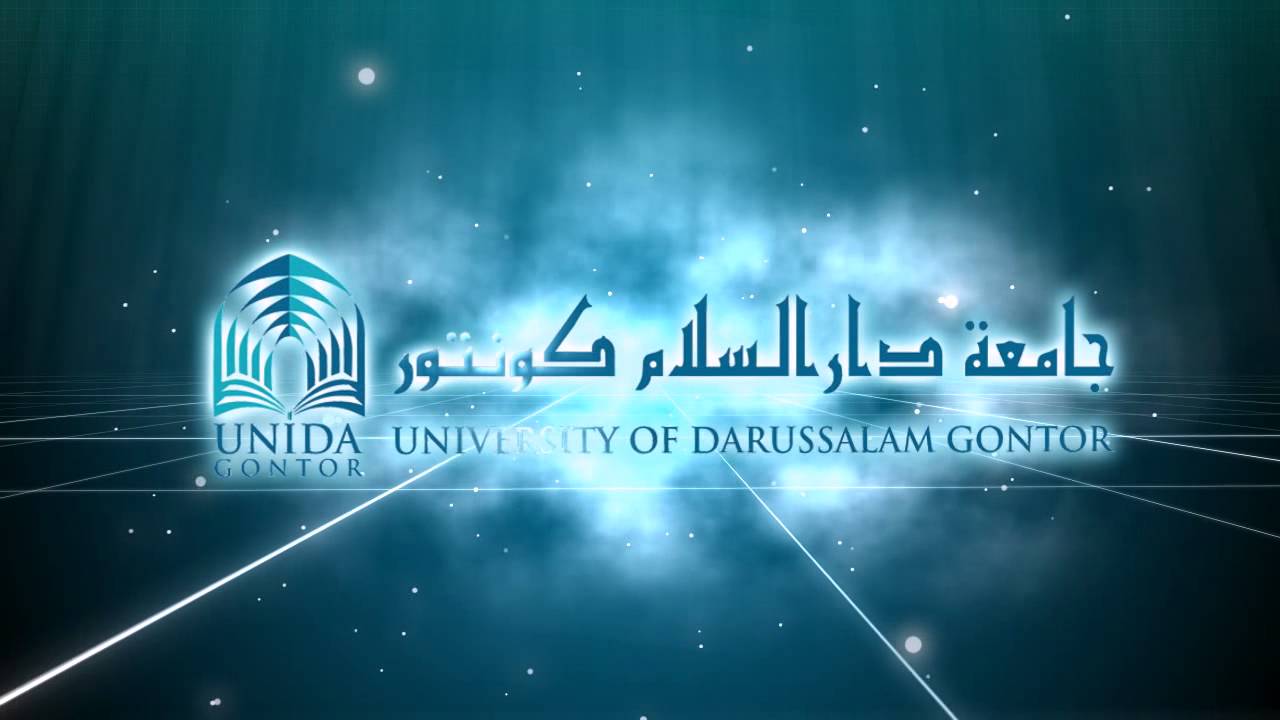 Unida Gontor - YouTube