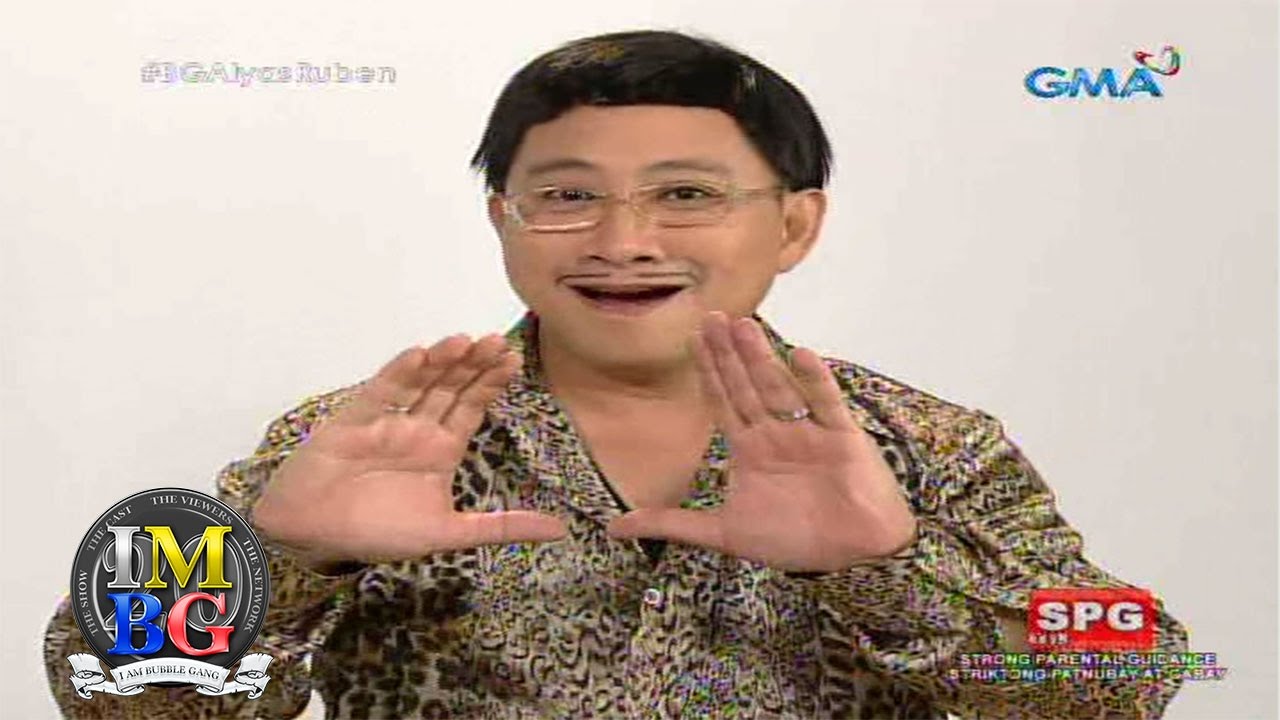 Bubble Gang: Taran Taro again! - YouTube