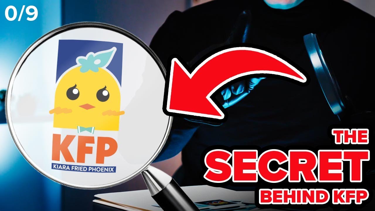 The Secrets Behind KFP (0/9) - YouTube