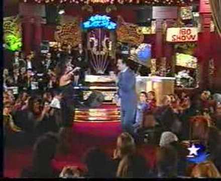 ibo&sibel can duet