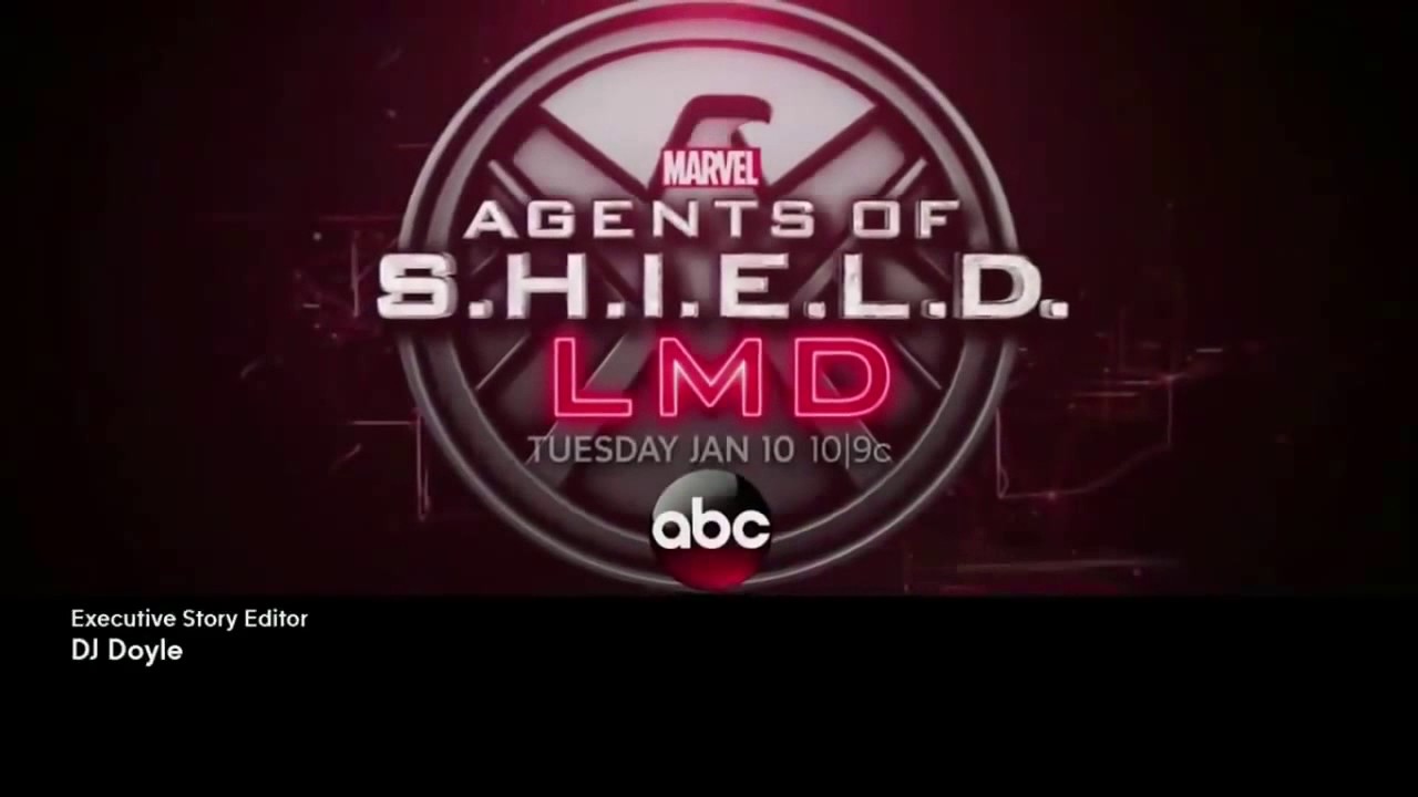 Marvel's Agents of SHIELD LMD 4x09 Promo LEGENDADA - YouTube