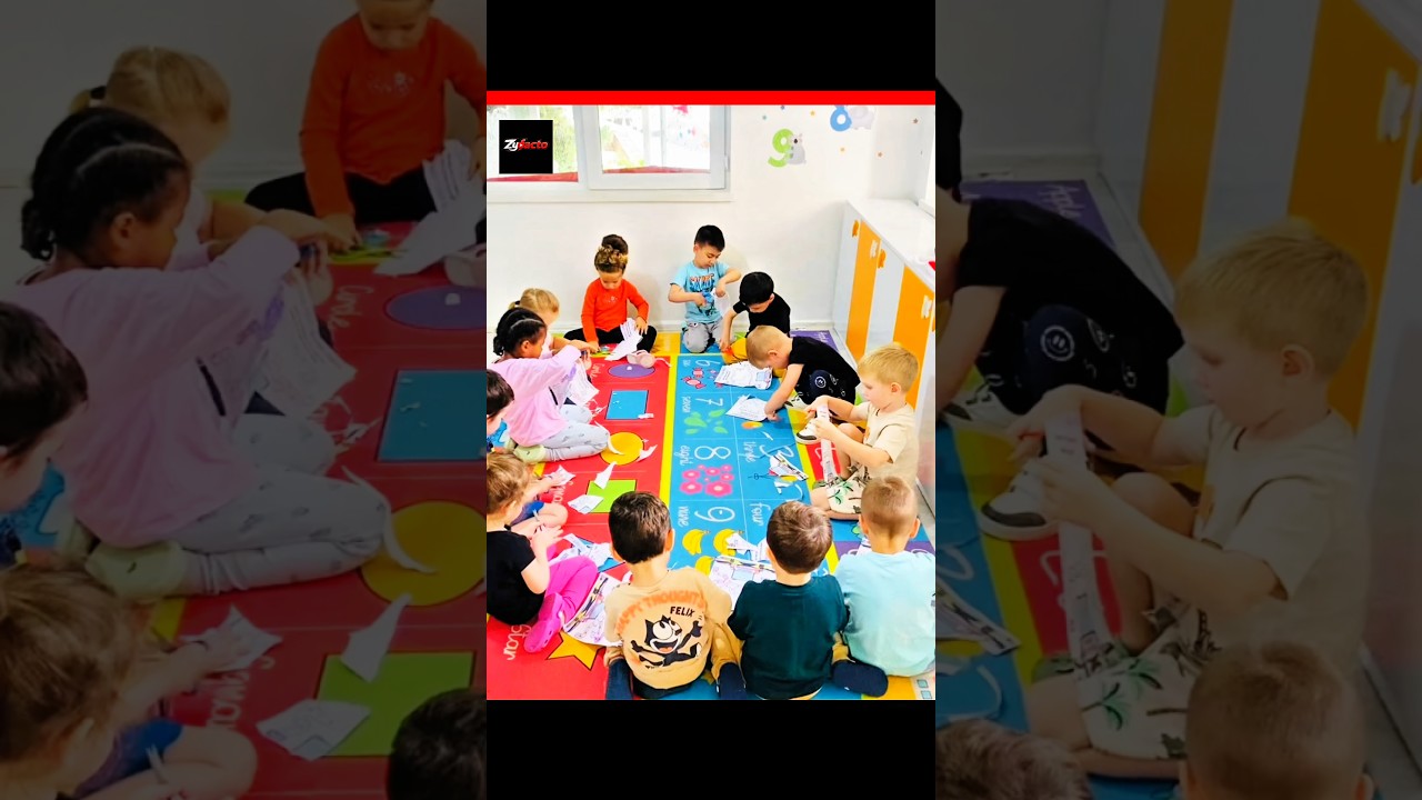 Who Invented School? | History of School Education Explained - YouTube