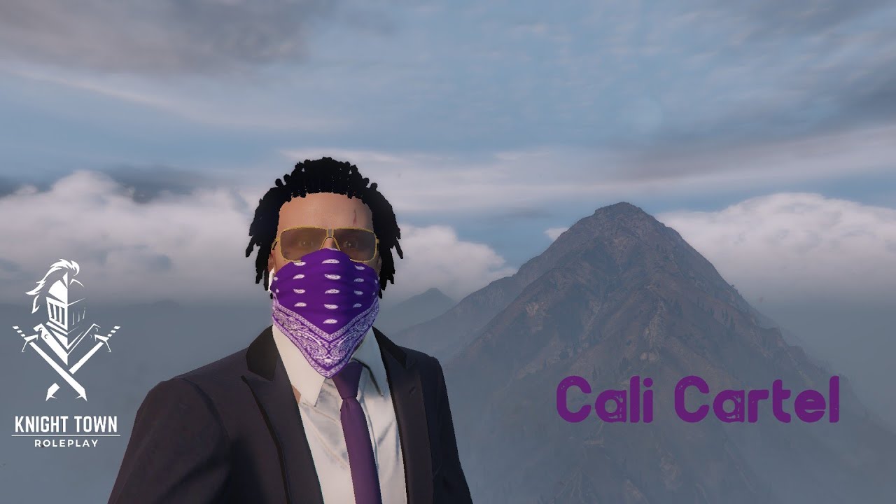 GTA 5 RP # Gangster Cali Cartel 💜 #KNIGHTTOWNROLEPLAY#KTRP#gtarp ( ͡ ͜ʖ ...
