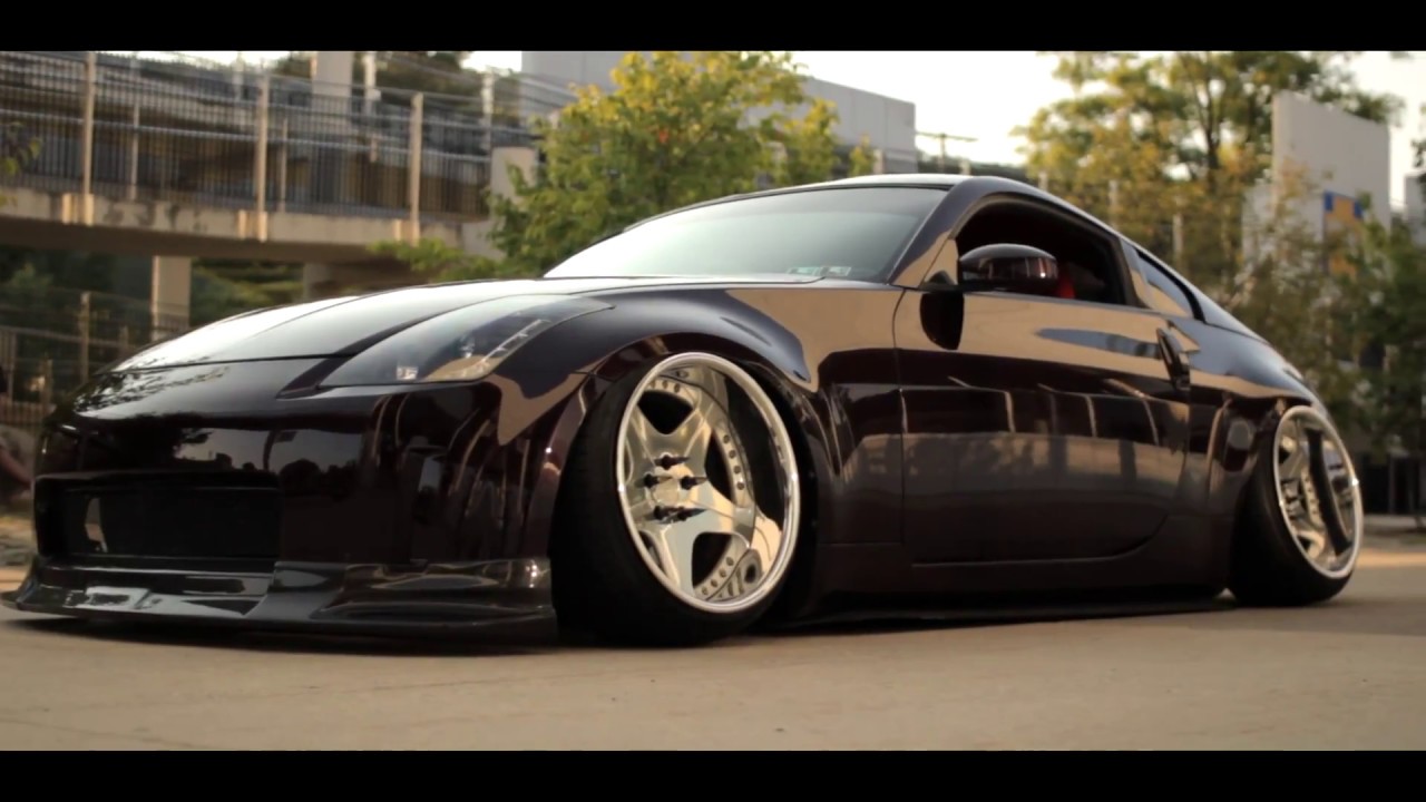 StaticMob | Jake's Bagged Z33 x Leon Hardiritt's - YouTube