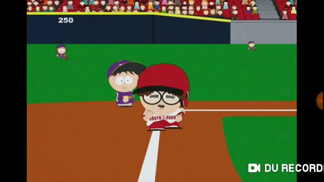 South Park Season 9 Intro (2005) - YouTube