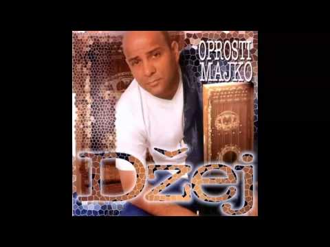 Dzej - Dah besa - (Audio 1998) HD