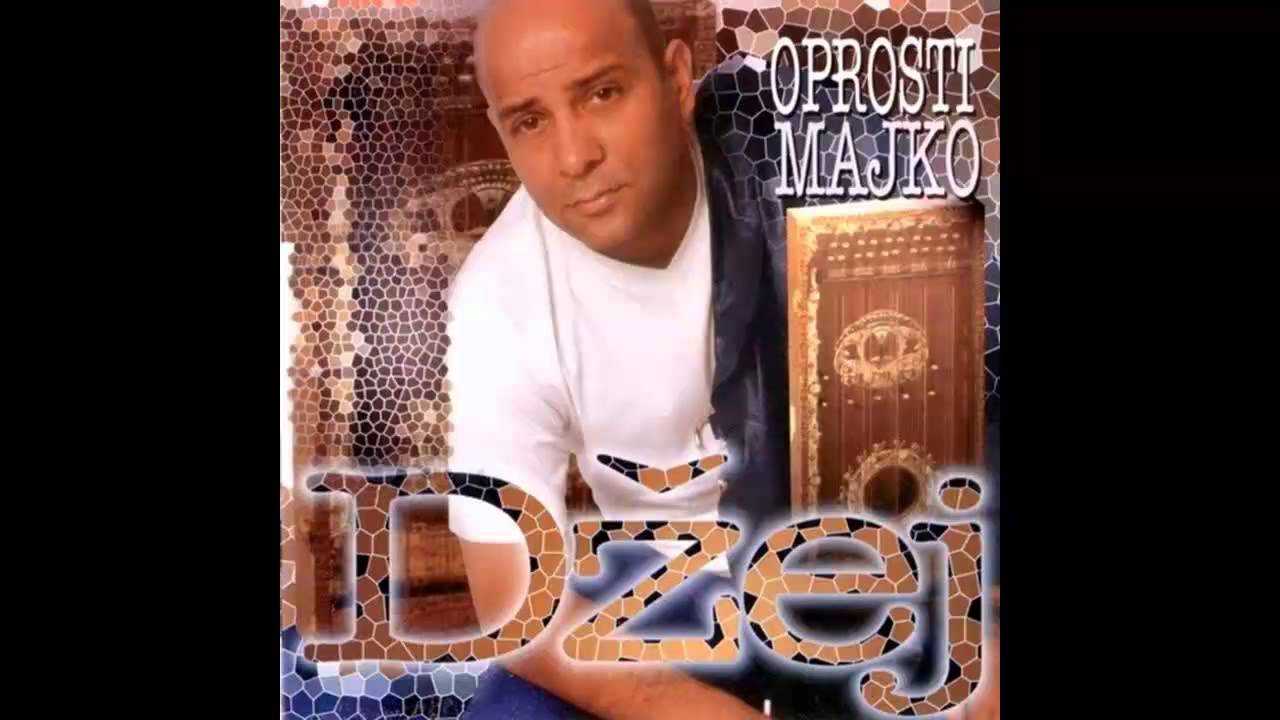 Dzej - Dah besa - (Audio 1998) HD - YouTube