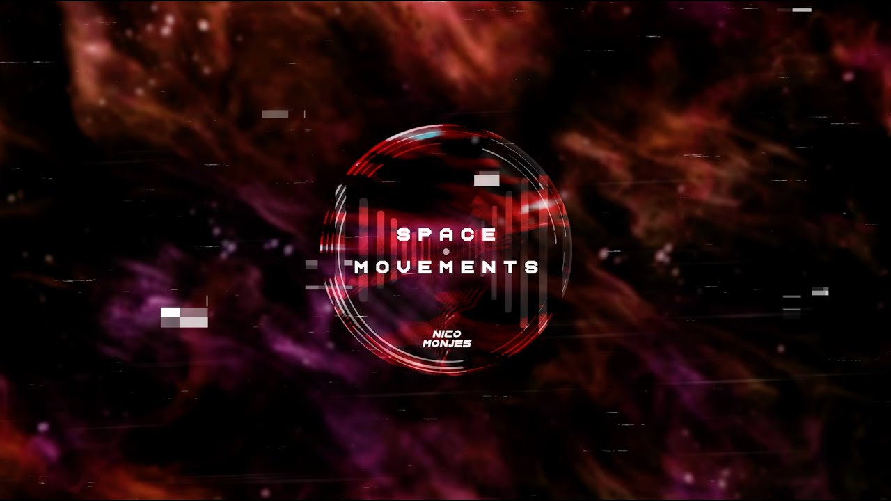 Space Movements - YouTube